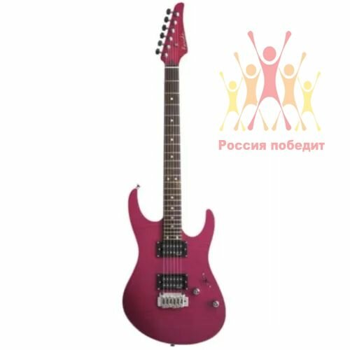 Электрогитара