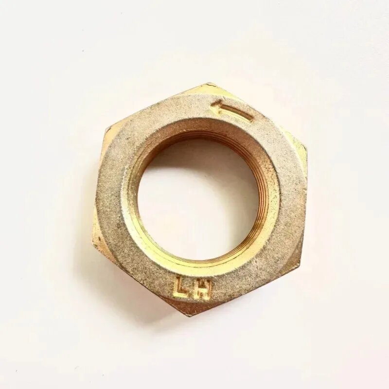 Оригинальная оригинальная гайка приводного шкива CF для CF MOTO Cforce Uforce CF1000 400 Copy Nut