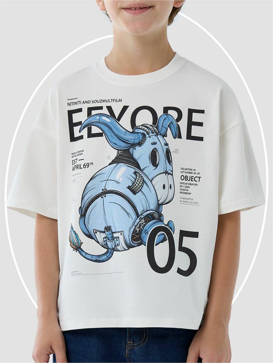 Футболка Союзмультфильм