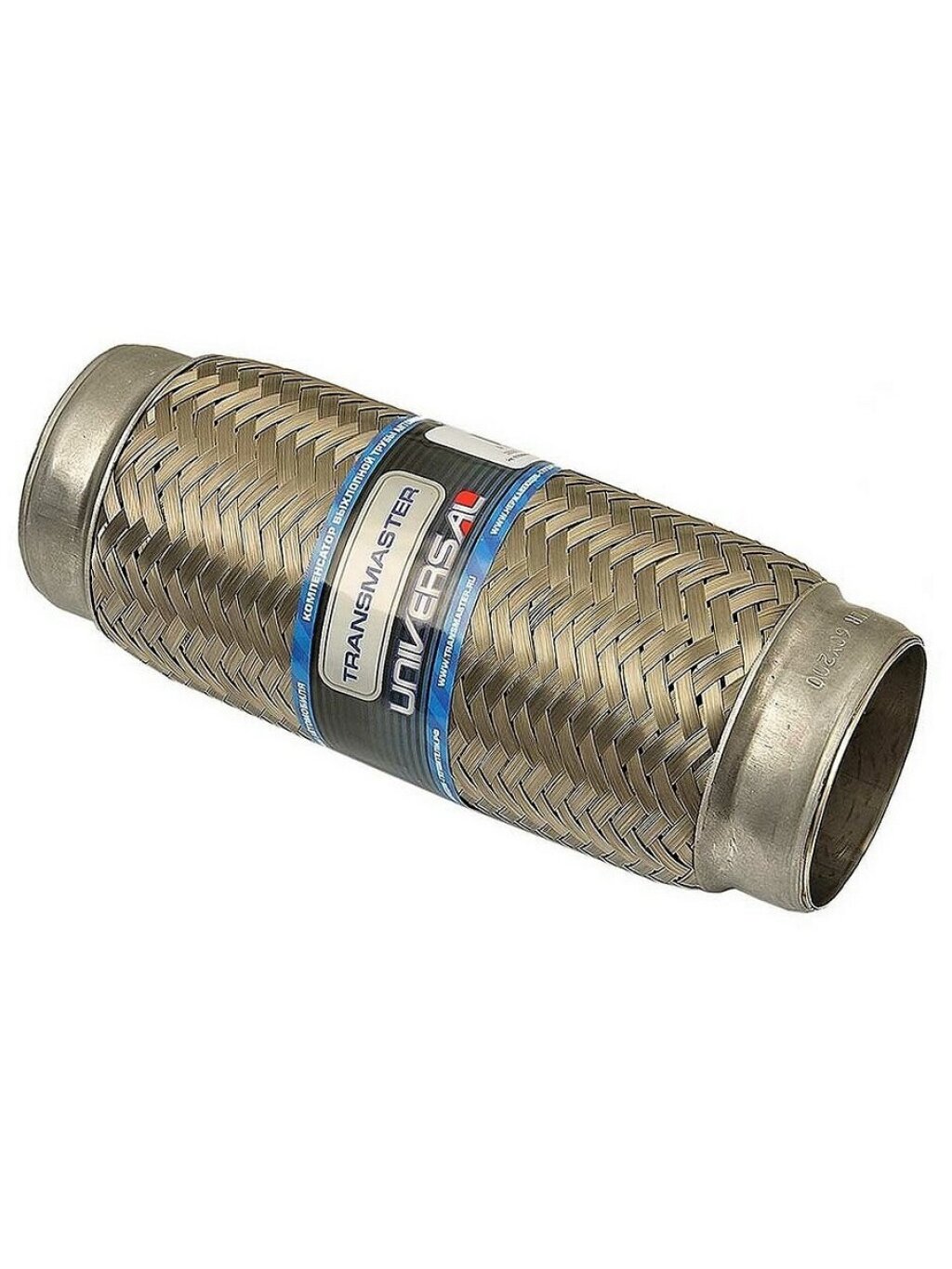 Гофра глушителя TRANSMASTER 60/200