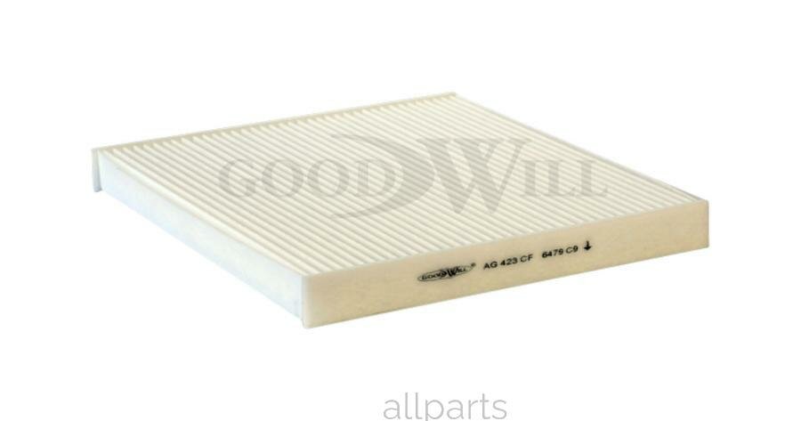 GOODWILL AG423CF Фильтр салона