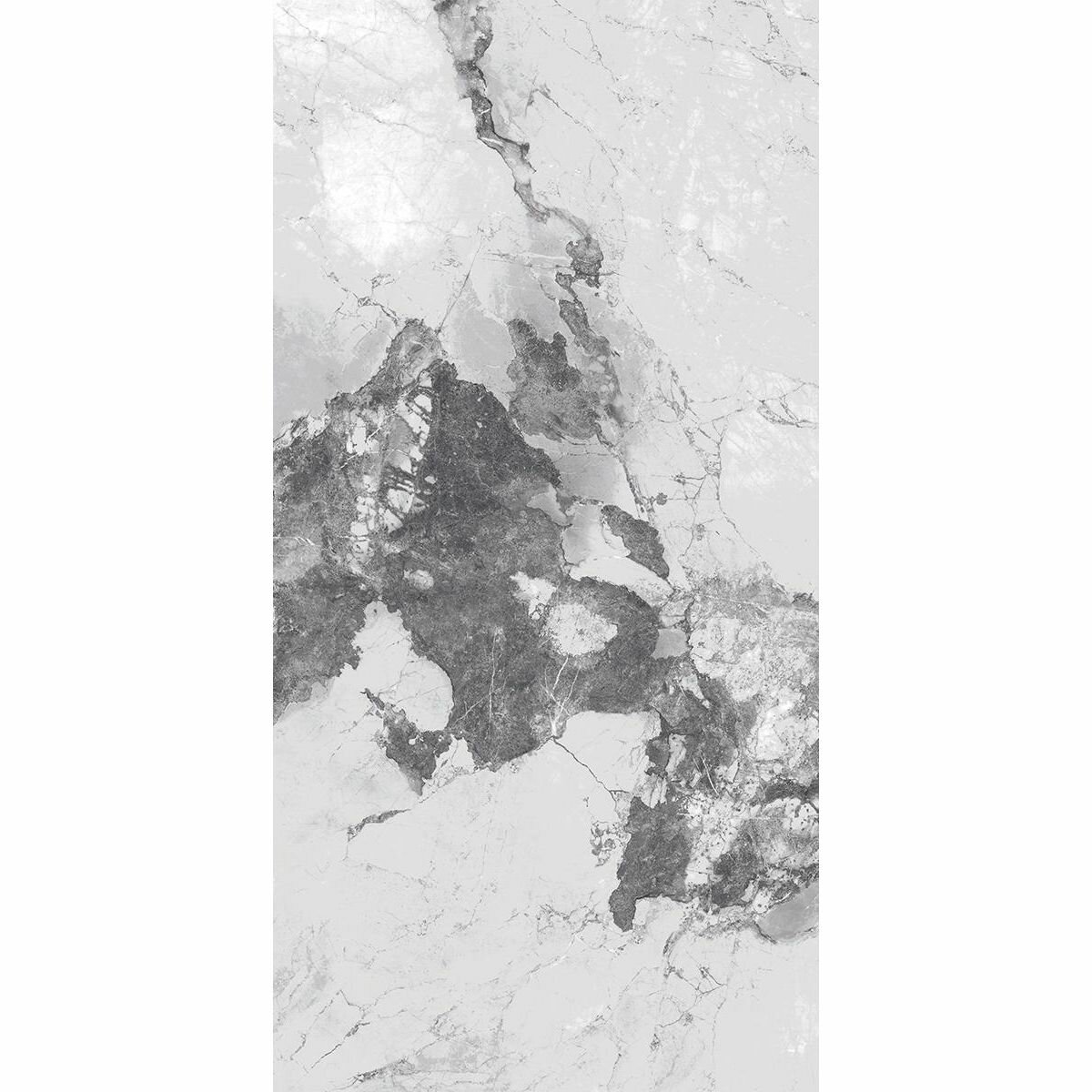 Керамогранит Absolut Gres (Абсолют Грес) Lunar полированный 120x60 см, AB3122G