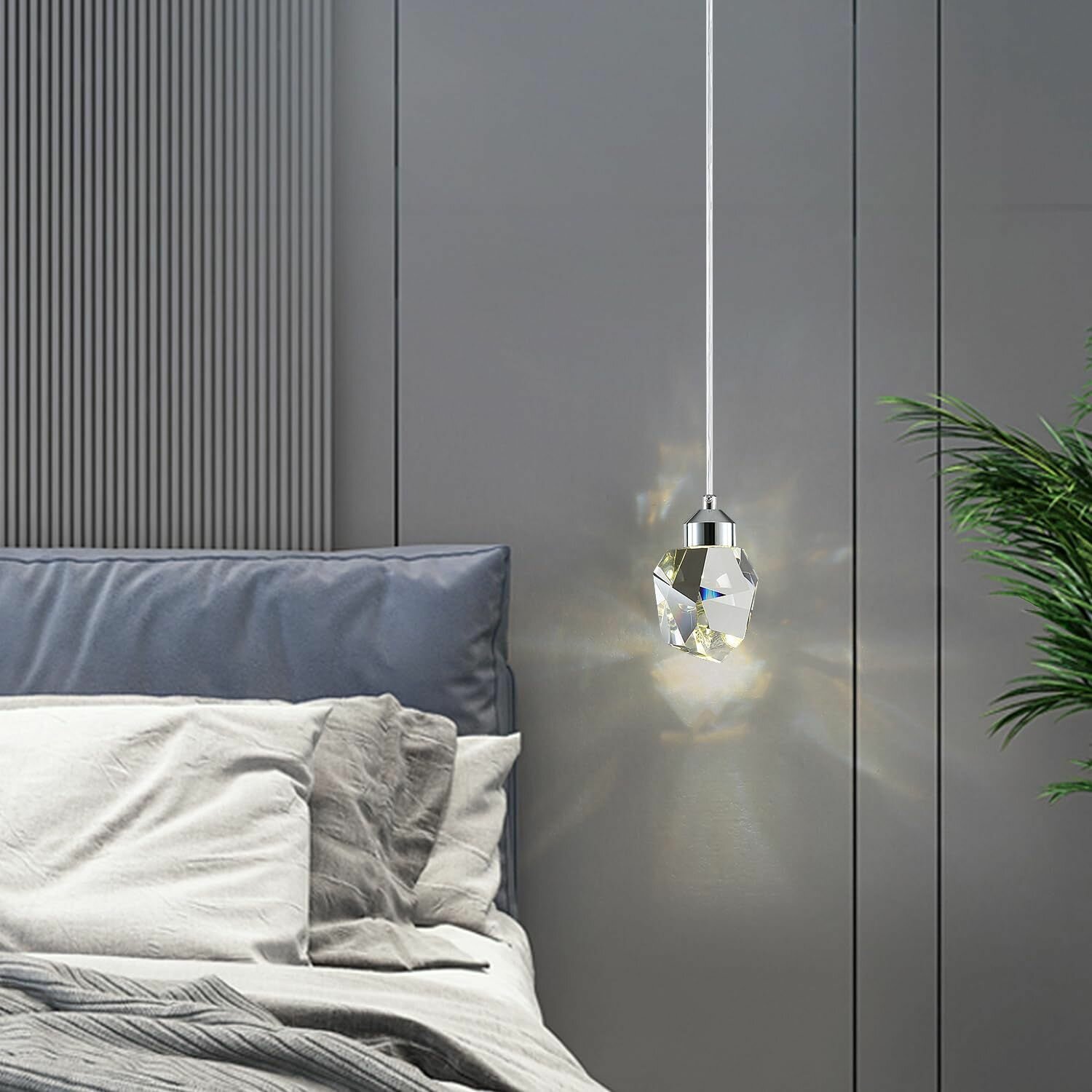 Люстра подвесная CJ-MGS