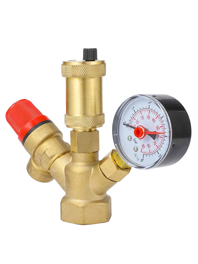 Группа безопасности