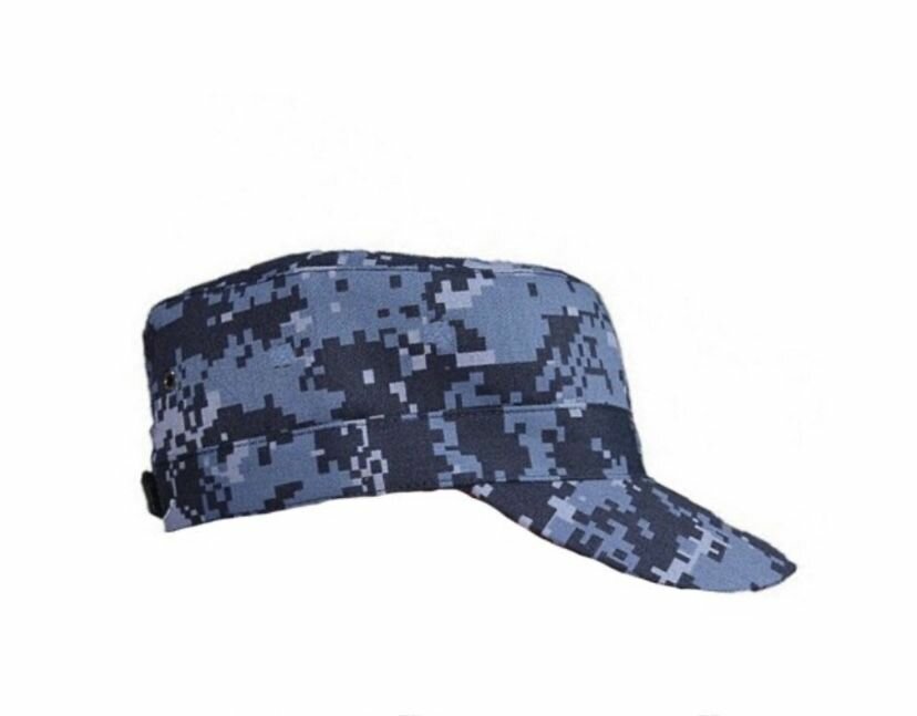 Кепка Синяя точка Росгвардия 60р