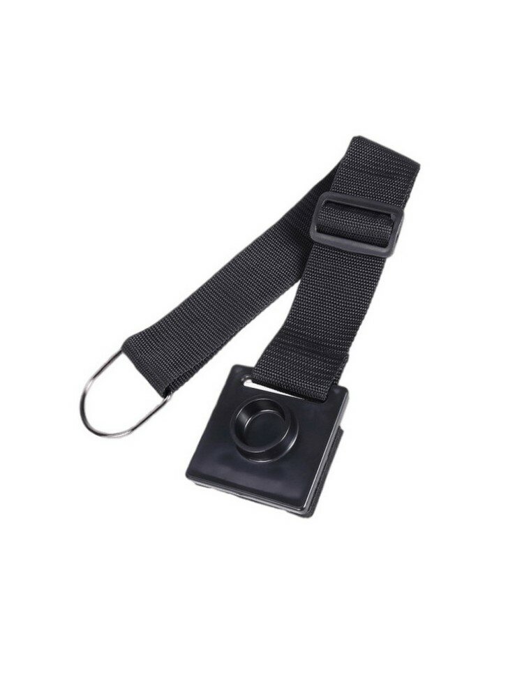 Упор для шпиля виолончели пластиковый с ремнем PCS-511, Brahner, производство КНР