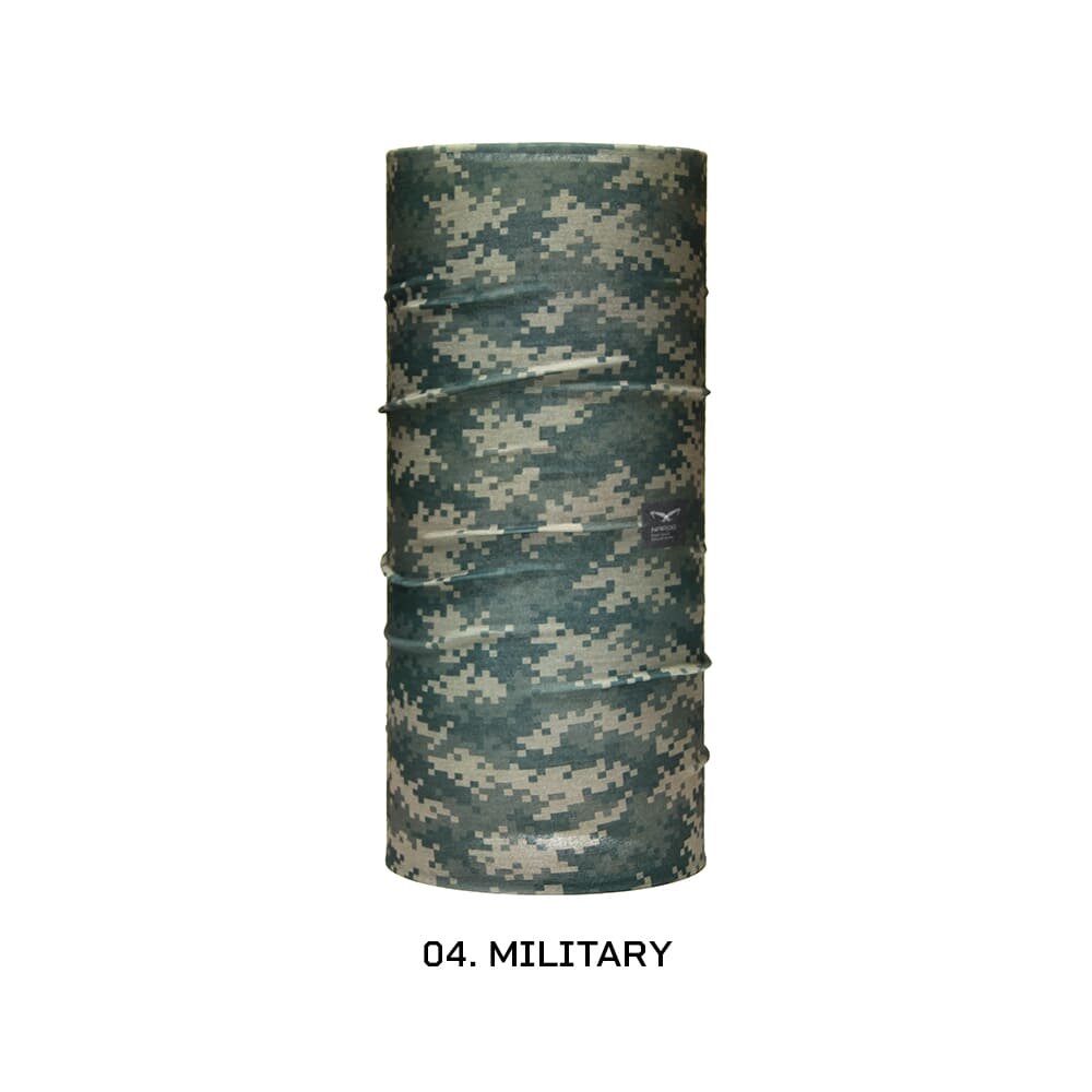 Бафф для мужчин и женщин