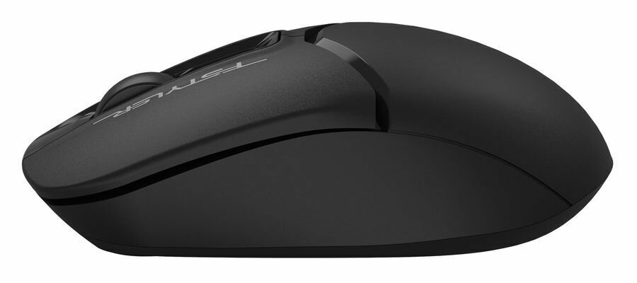 Мышь A4Tech Fstyler FG12S — фото 1