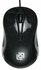 Мышь OKLICK 385M Black