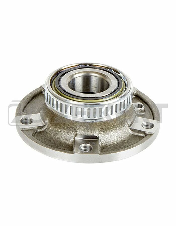 Ступица перед. (с ABS) BMW 5 (E34) 91- 3 (E36 E46) 90- 7 (E32) 91- 8 (E31) 90- Z3 (E36) 95- Z4