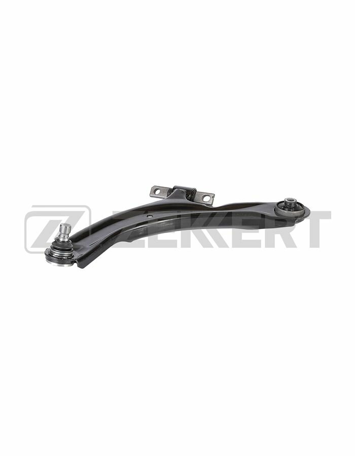 Рычаг подвески попереч. перед. ниж. лев. Nissan Qashqai (_J10_) 07- X-Trail (T31) 07- Renault Kole