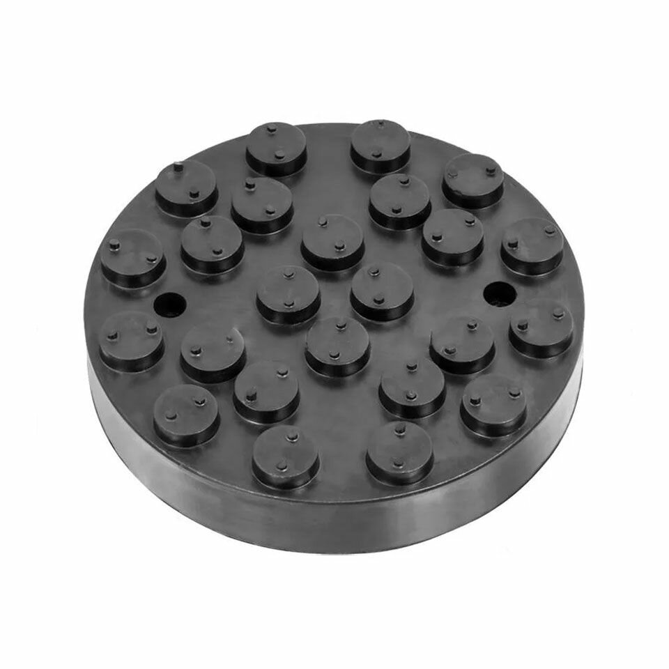 Накладка резиновая для подъемников "Ravaglioli" mid