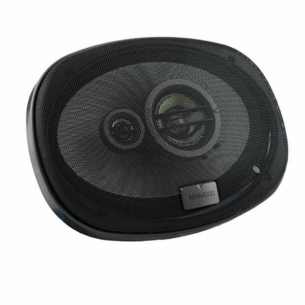 Колонки для автомобиля