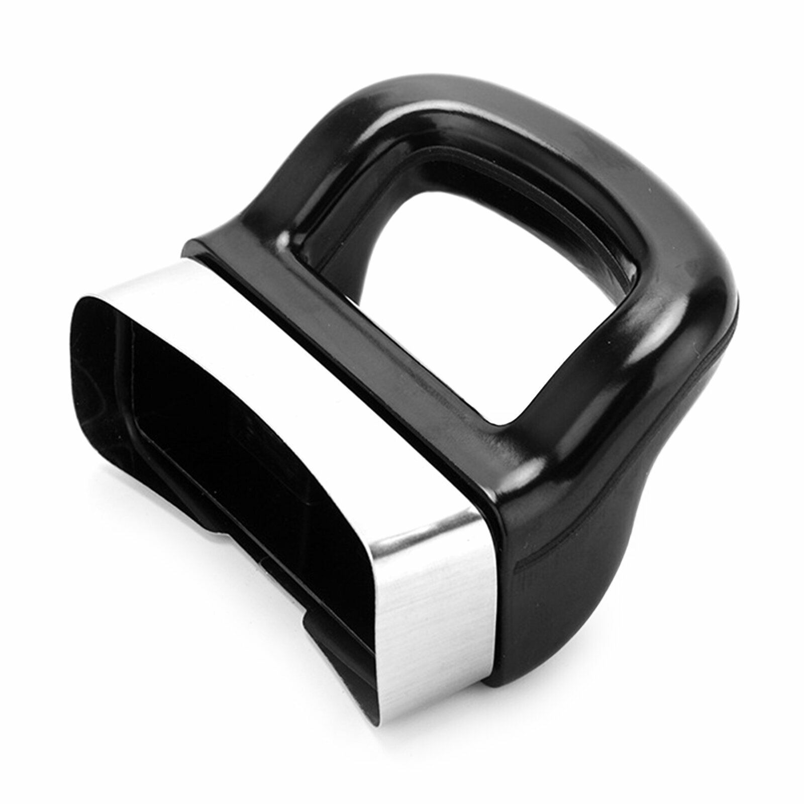 Кухонная Плита с 3 Отверстиями, Кастрюля С Боковым Захватом, Держатель Ручки, Сковорода Высокого Давления, Рукоятка Для Кухни