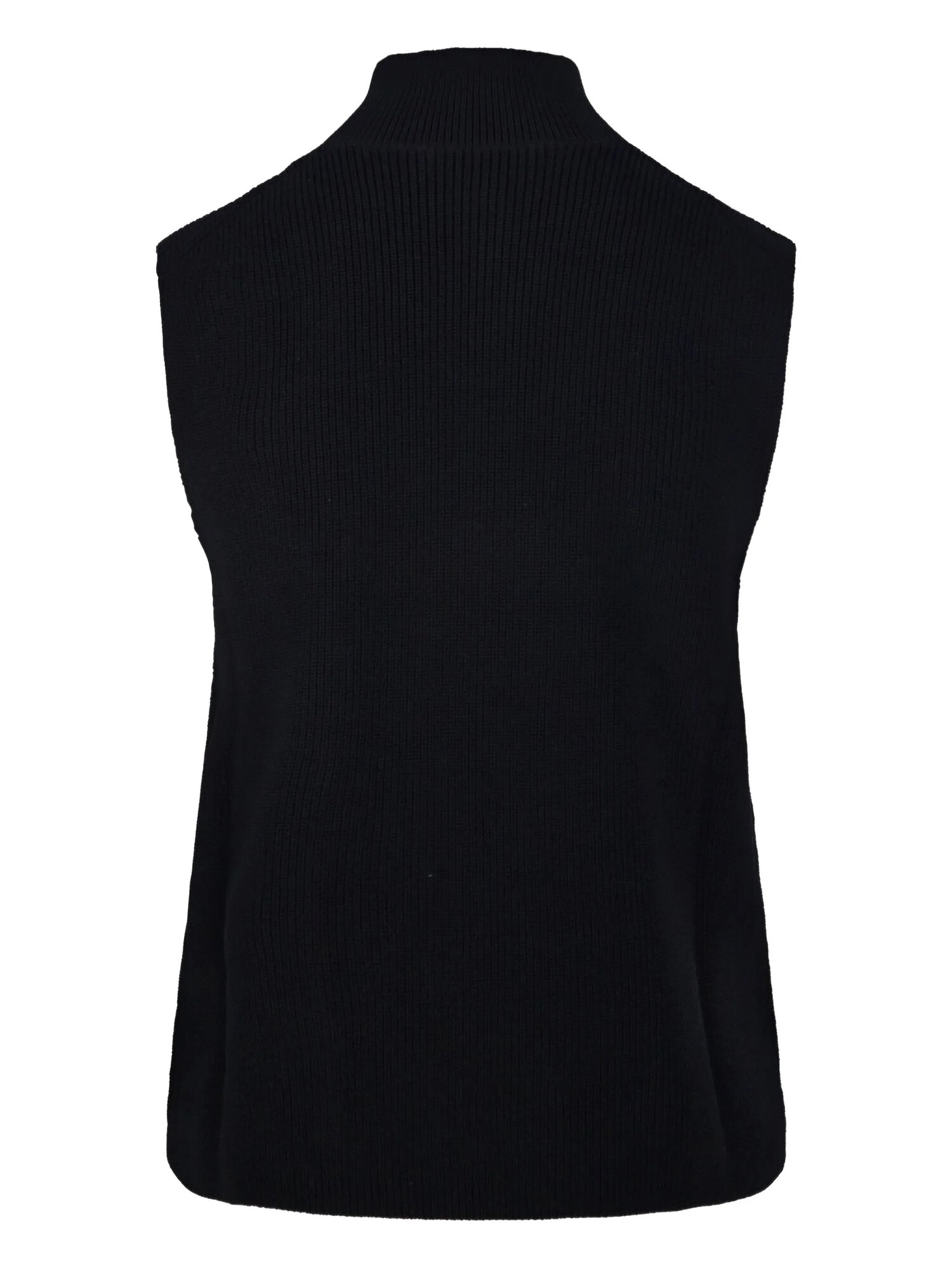 Жилет Studio Nicholson Ceres, размер 8, черный — фото 1