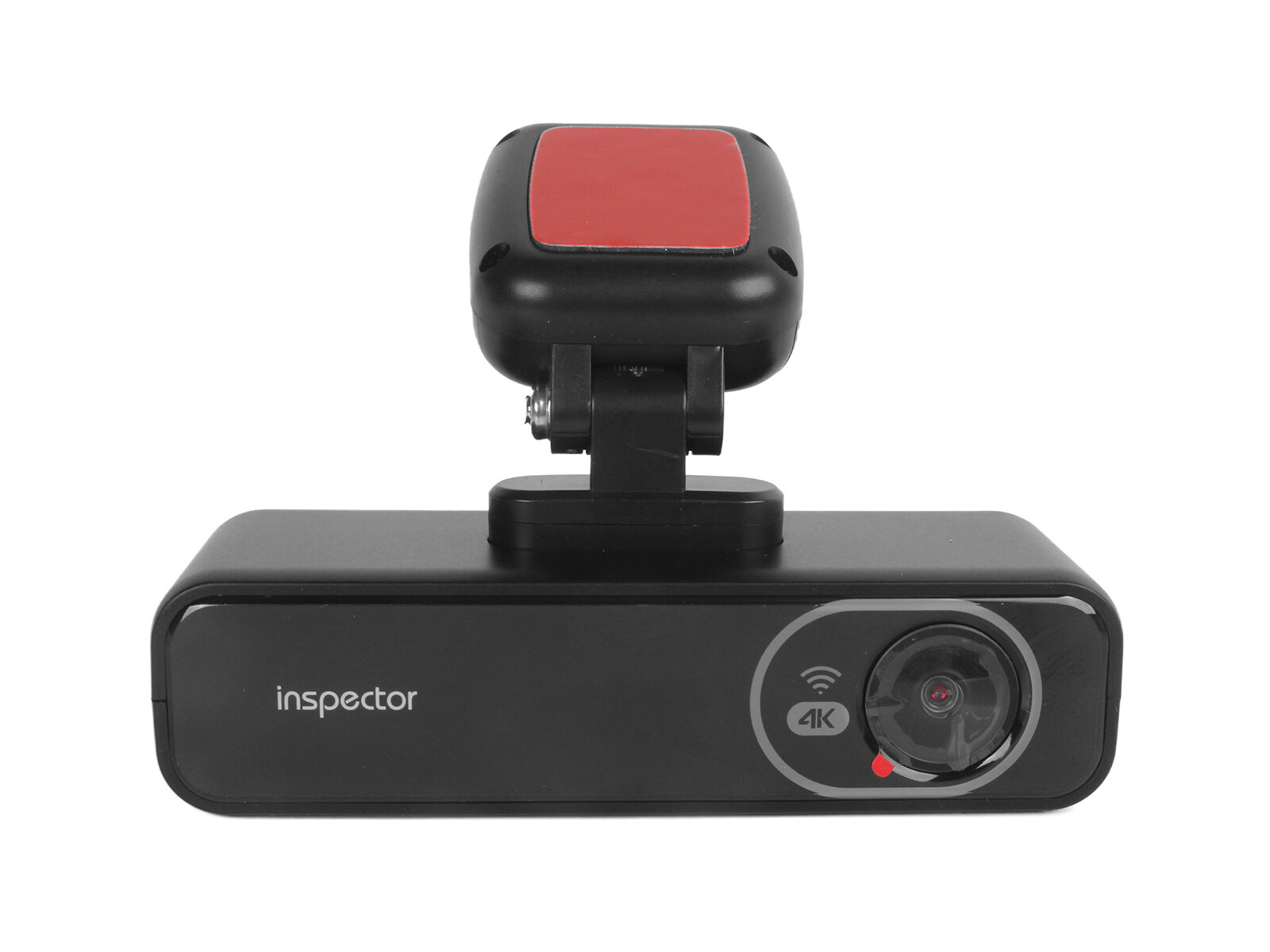 Видеорегистратор Inspector UHD 350 WiFi