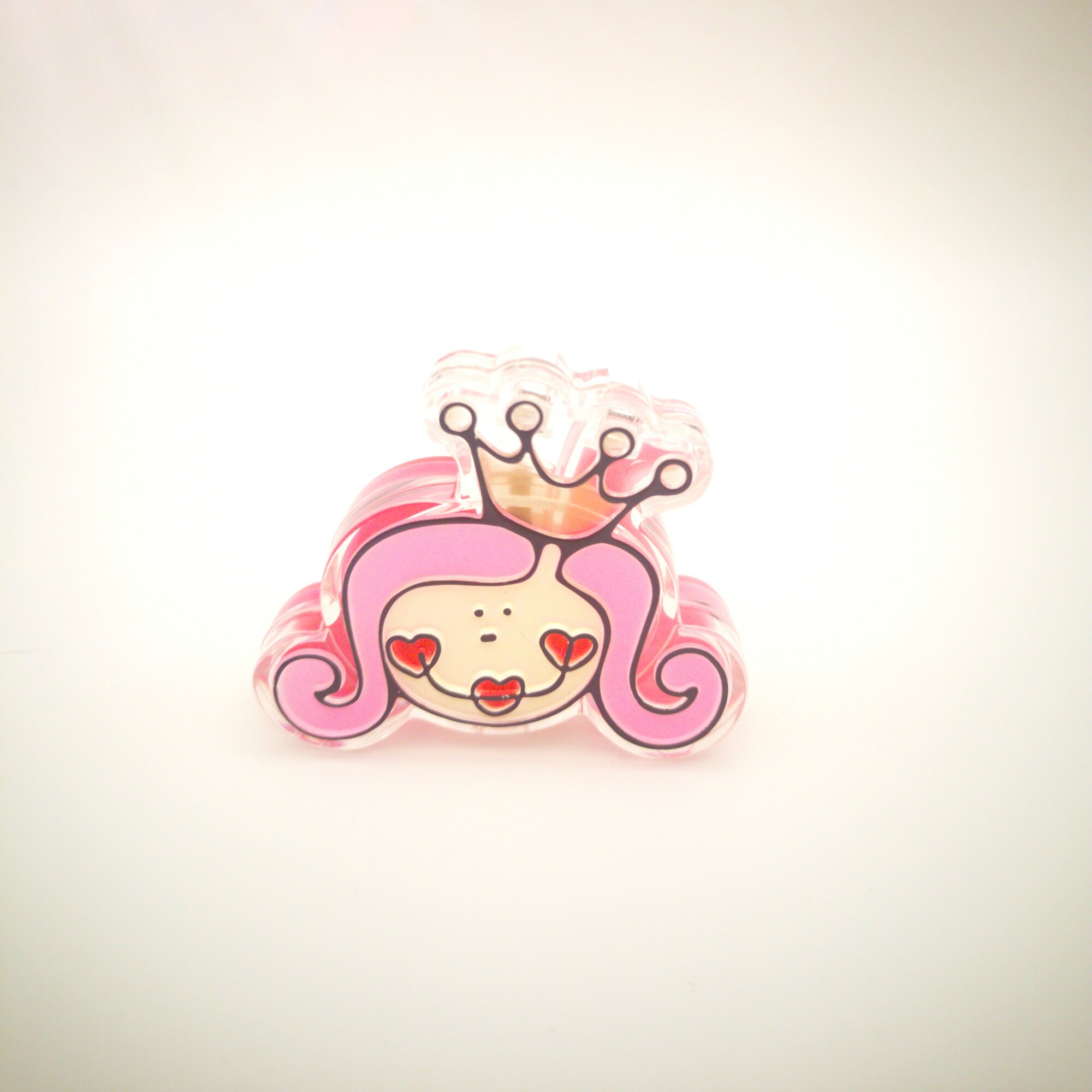 Блеск для губ "Принцесса" от бренда FFLEUR LG-15