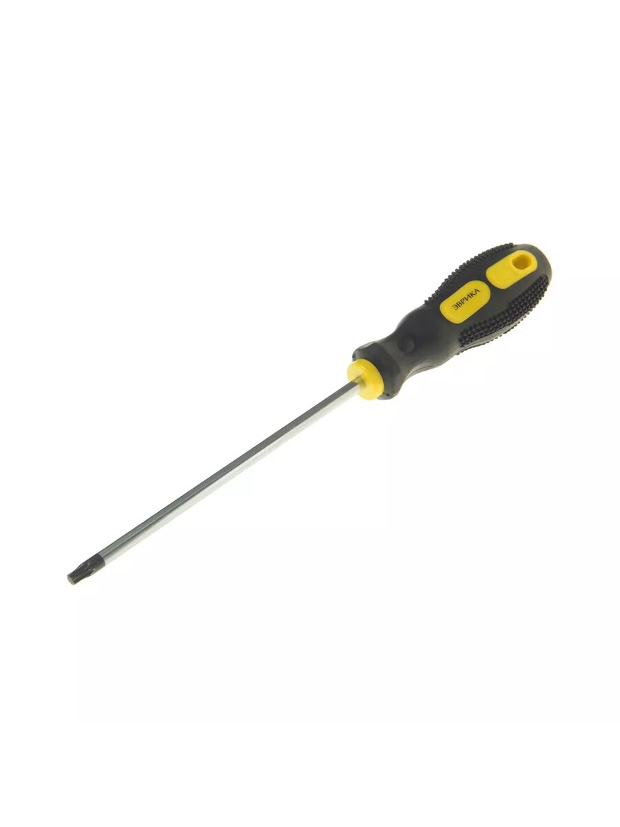 Отвертка TORX T30х150мм 6мм магнитная