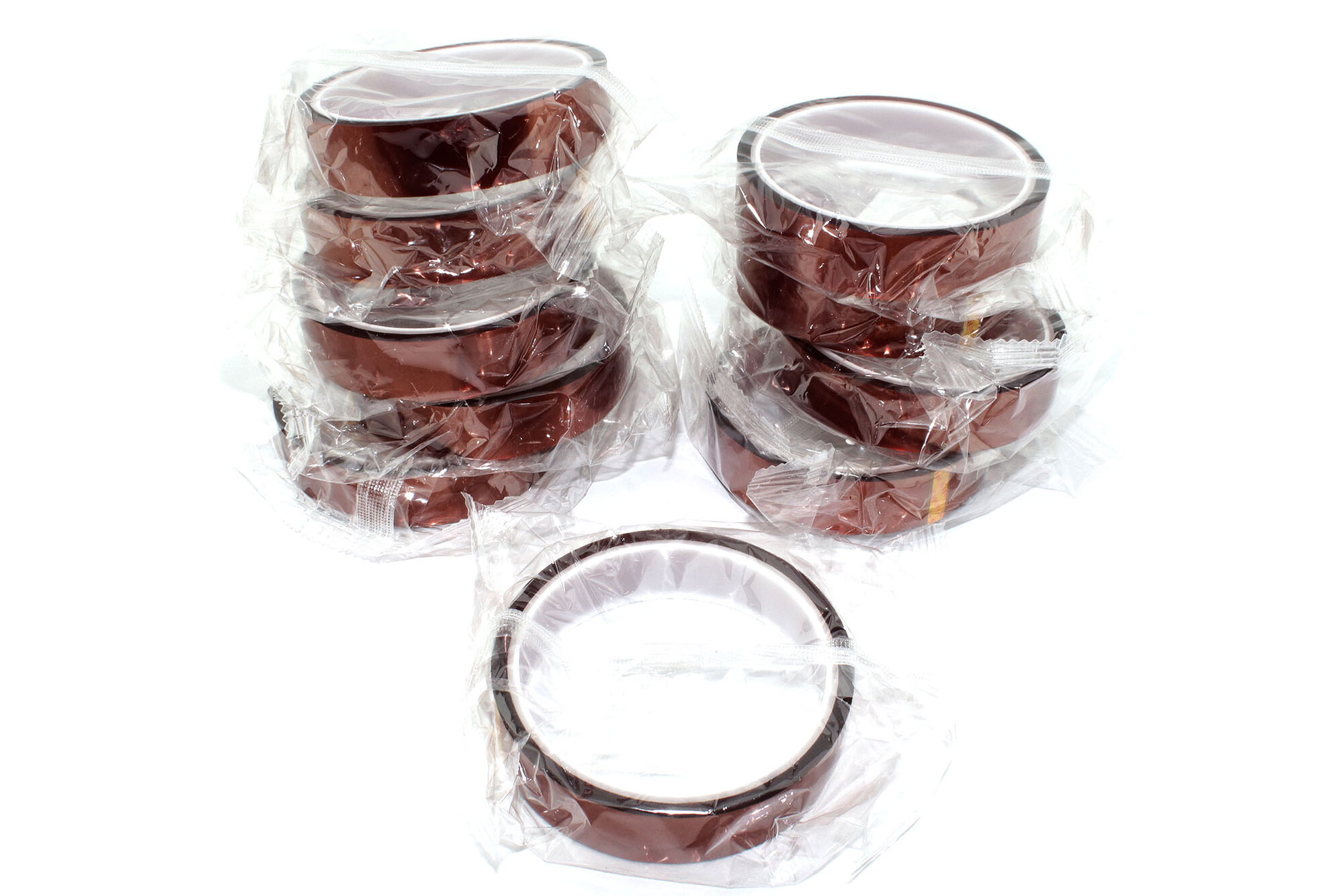 Термоскотч 20mm*33m до 180°C 10 шт