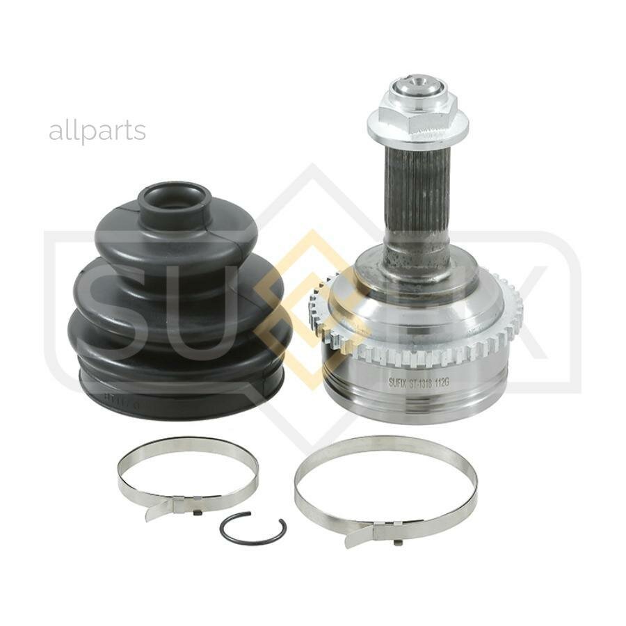 SUFIX ST-1318 ШРУС наружный