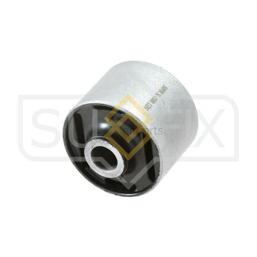SUFIX SL1506 Сайлентблок дифференциала | зад прав |