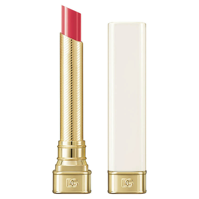 DOLCE&GABBANA Глянцевая помада My juicy sheer lip stylo, MY 333, 2 г