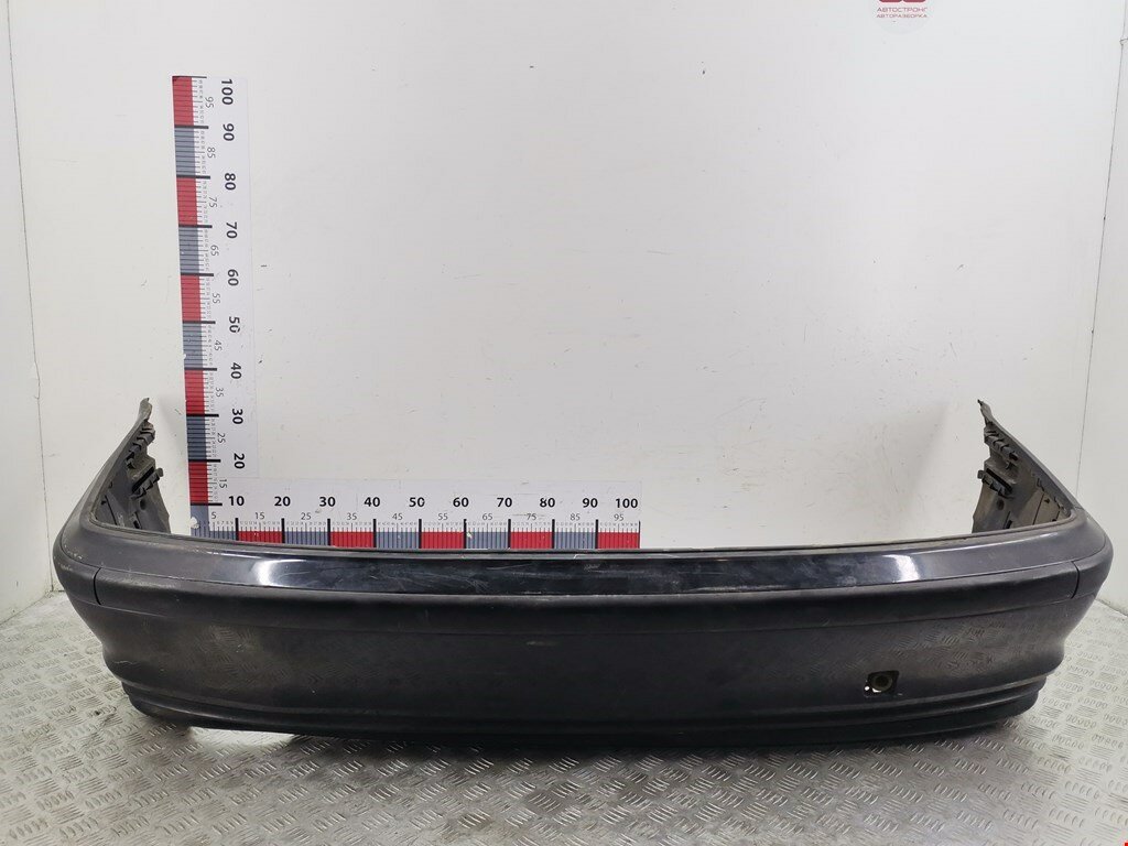 Бампер задний BMW 3-Series (E46) 51128195310 арт. 1705588