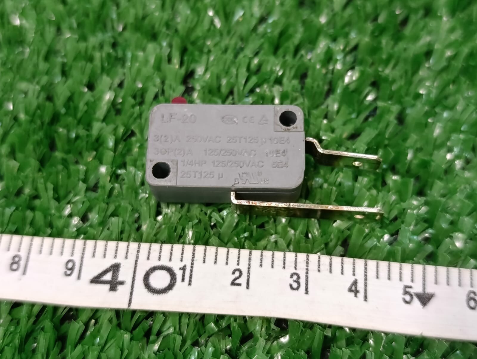 Датчик протечки LF 20 для посудомоечной машины Leran BDW 45-108