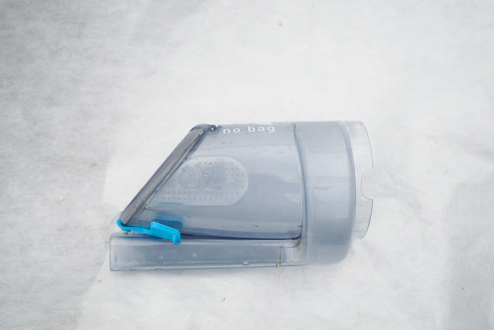 Колба пыли для пылесоса TEFAL TY8875RO