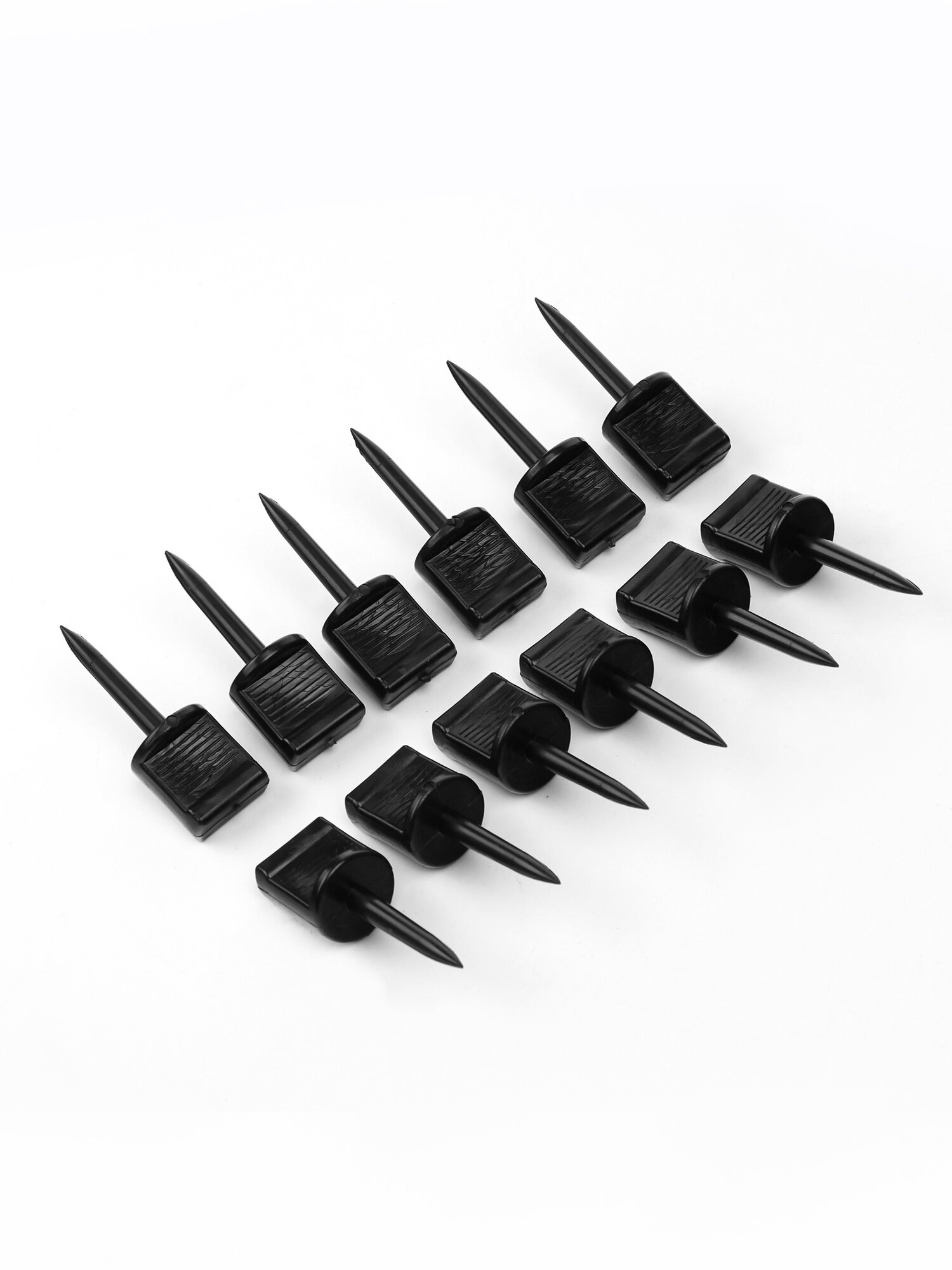 Гвоздики, крепление для мишеней, 5 см, набор 12 шт.