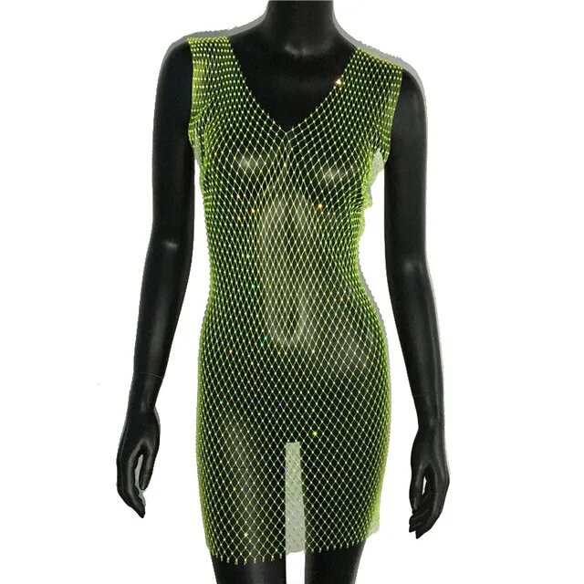 Платье