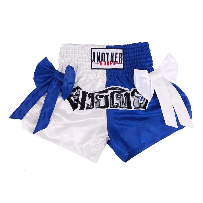 Трусы боксерские