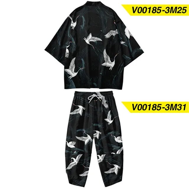 Kimono Nifineo Модал с принтом дракона 5XL/6XL 4XL, tz-583