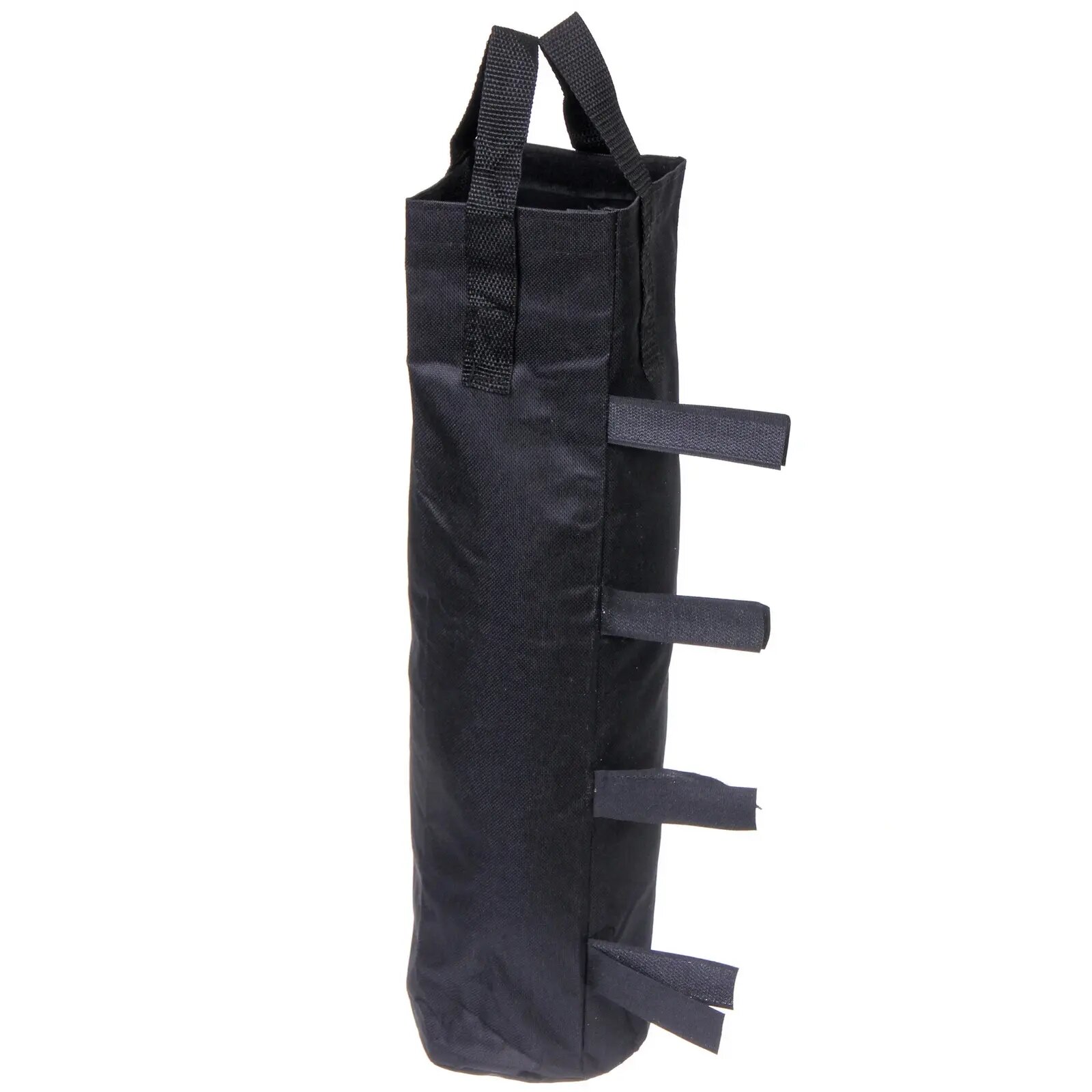 Мешок-утяжелитель для шатров 47х14 см, полиэстер, усиленные крепления, ветроустойчивость