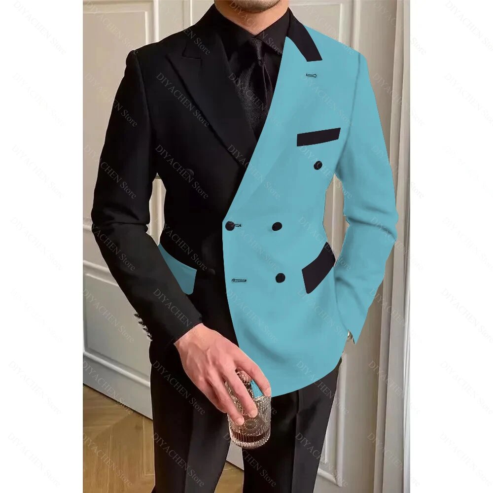 Костюм классический