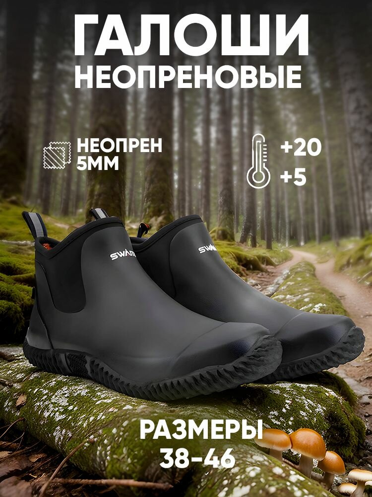 Галоши