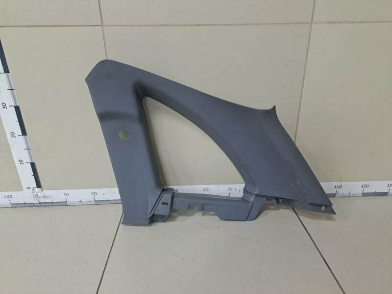 Обшивка стойки Lifan X60 2012