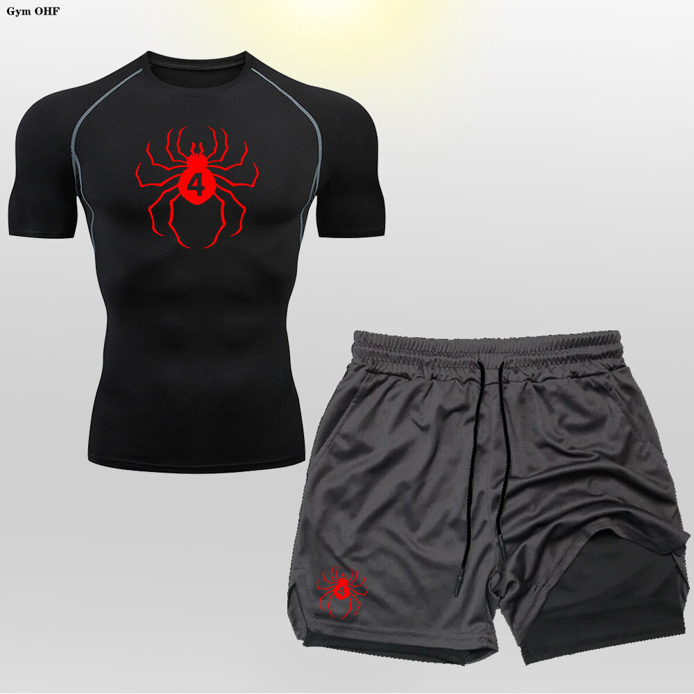 Костюм спортивный