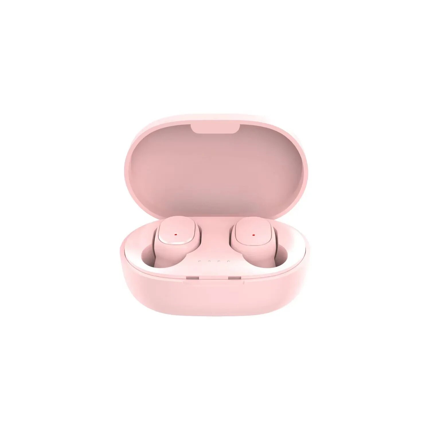 Беспроводные наушники Pink A6S TWS
