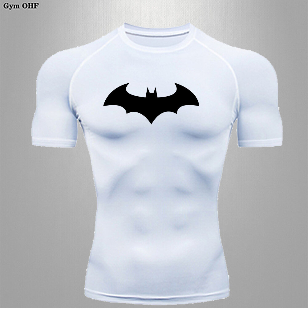 Футболка спортивная