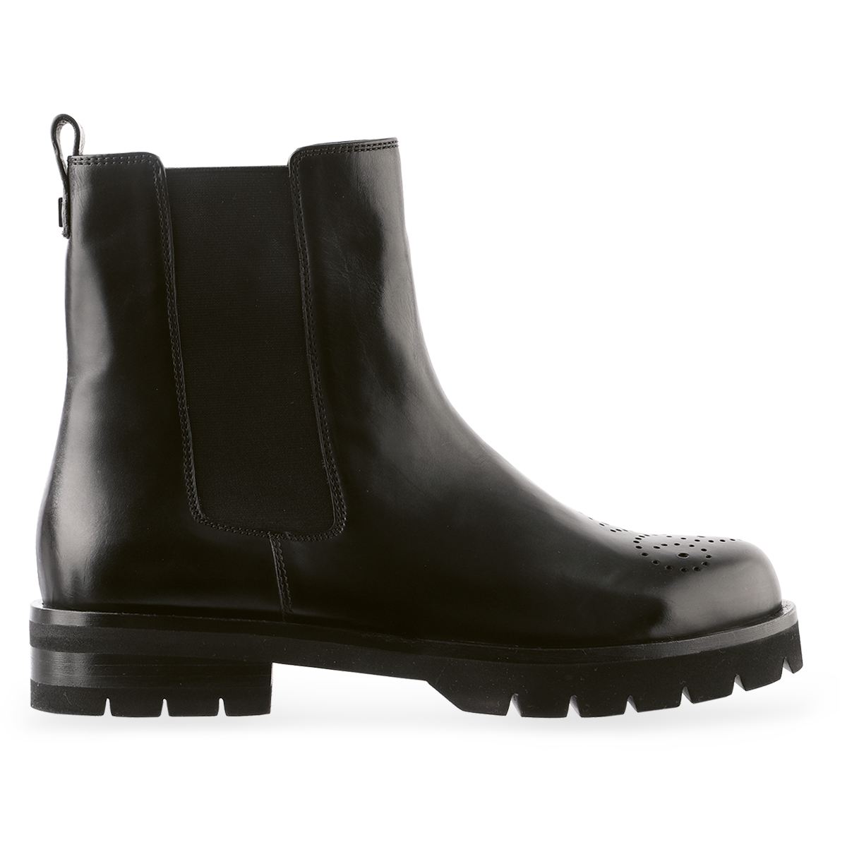 Ботинки челси