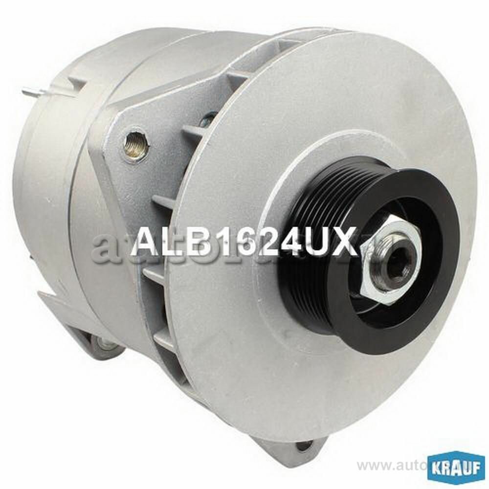 Генератор для Мерседес Тракс, 120, 404, 405, G, 407, 408, Даф, Пегасо, Скания, МАН, 106, Комфорт, Сити NL Кассборер