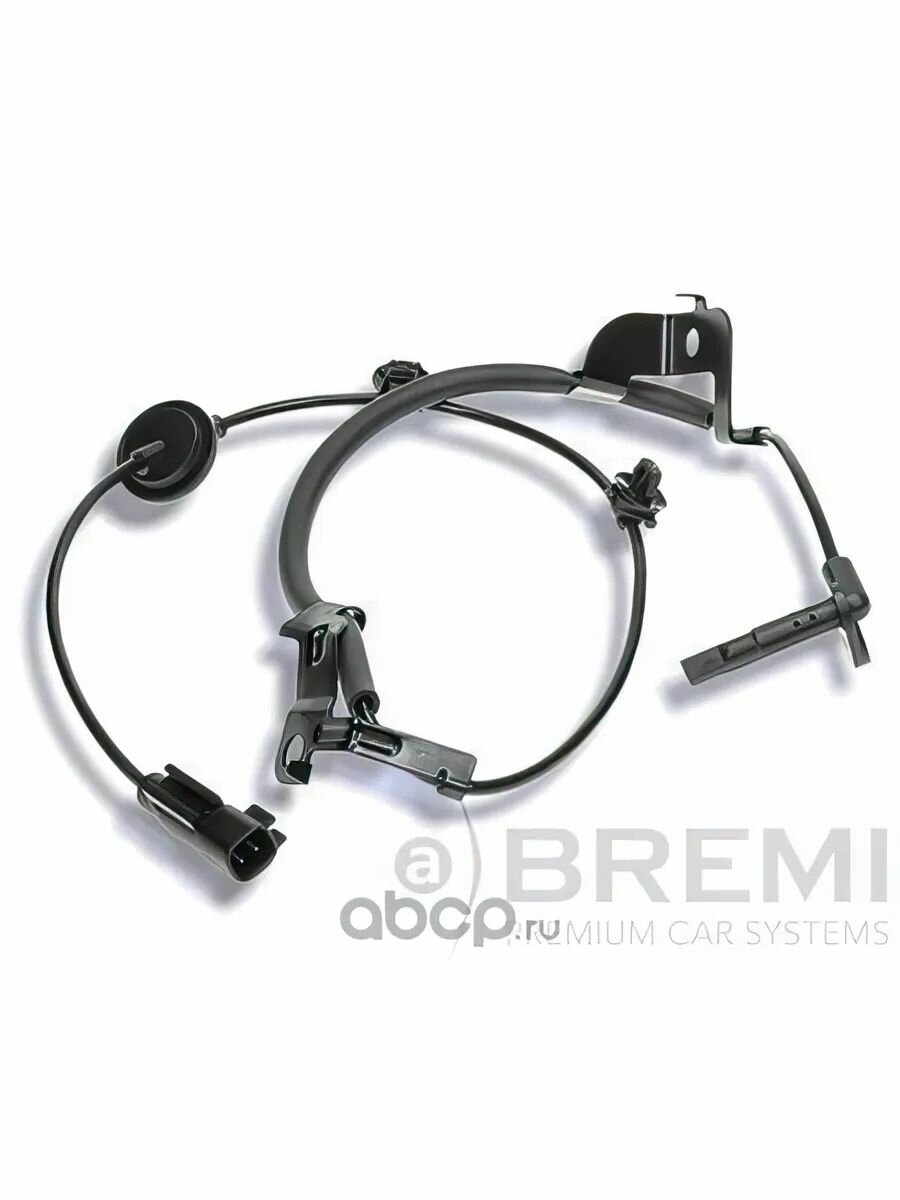 Датчик ABS задний L. Артикул 50880 Производитель BREMI.