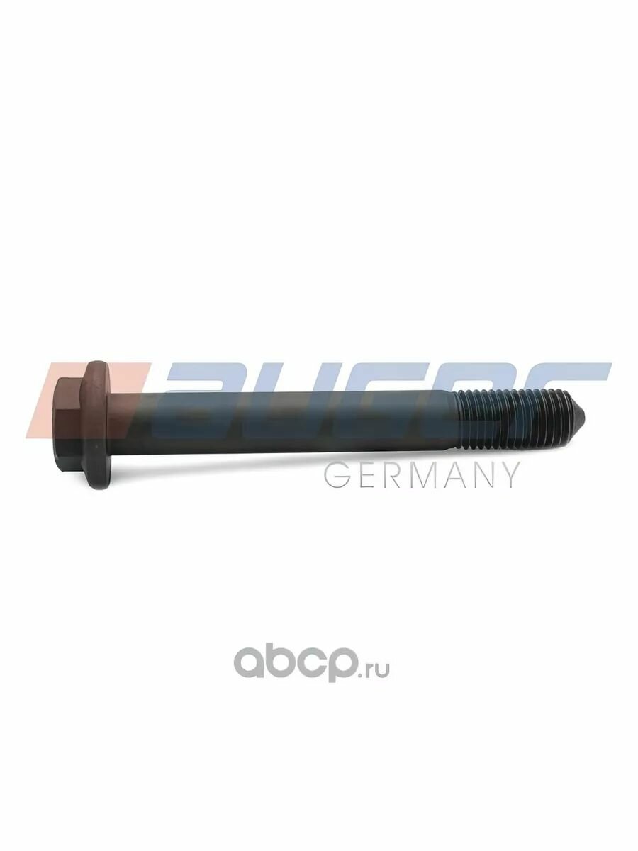 Болт рессоры M20xx155 Комплект из 2 шт