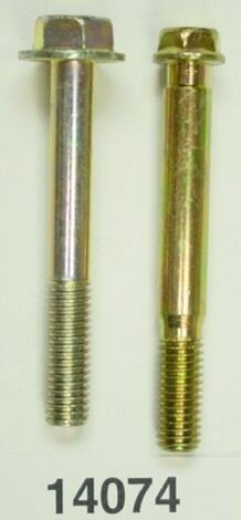 14074K BBP Комплект направляющих пальцев суппорта для NISSAN PATHFINDER, NISSAN SENTRA, MITSUBISHI ECLIPSE, HONDA CRX