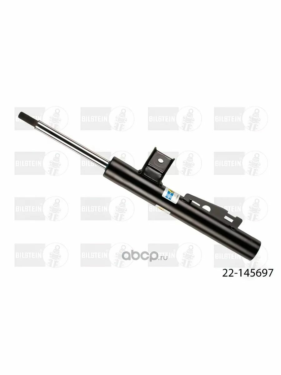 Амортизатор подвески SMART FORTWO V B4