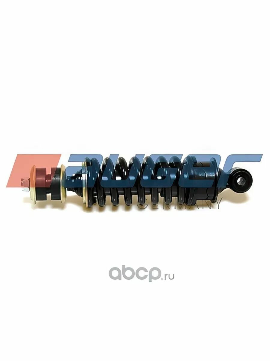 Амортизатор кабины задний с пружиной 170х283 I O 14x42