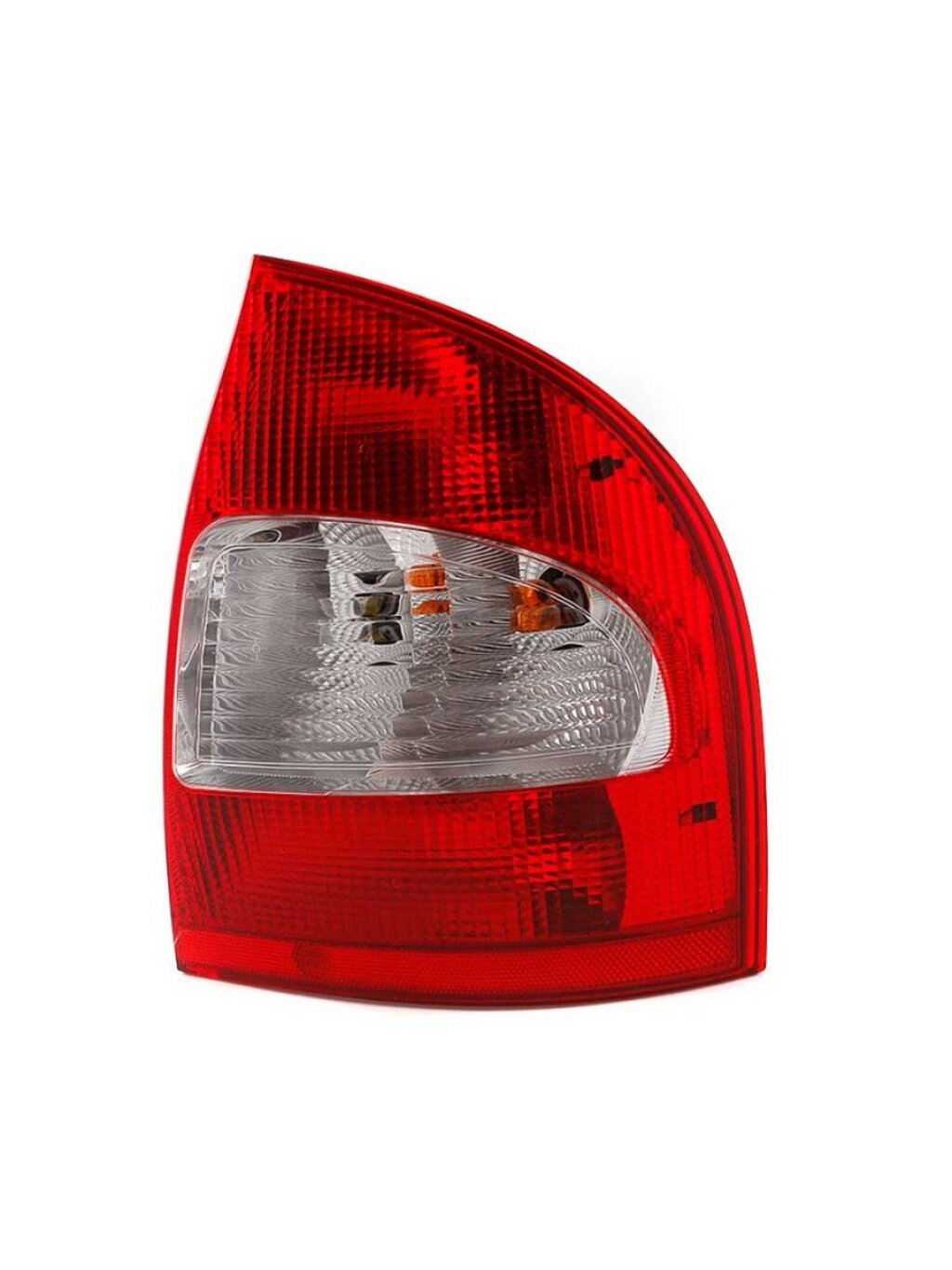 Фонарь задний 1118 (правый) "ДААЗ" LADA