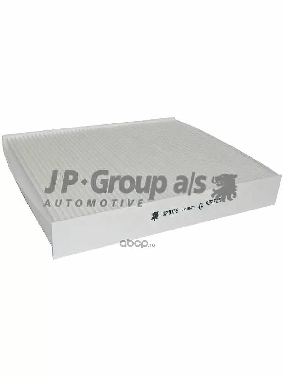 Фильтр салонный FORD FOCUS C-MAX MONDEO Volvo