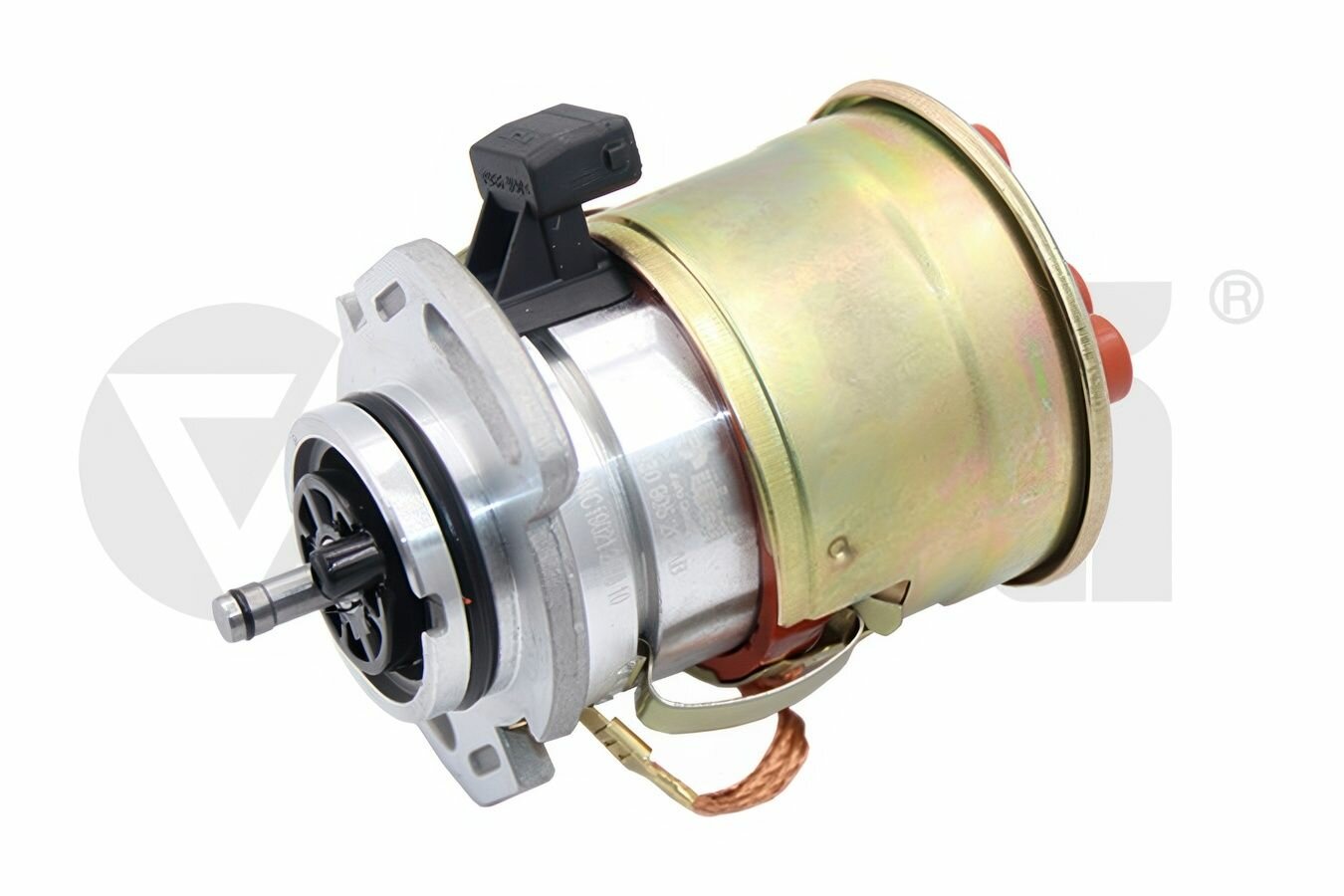 Распределитель зажигания, трамблер для Шкода Октавия 1, Фольксваген Кадди 2, Гольф 3, Ван 3, Поло 3 99050065701 VIKA